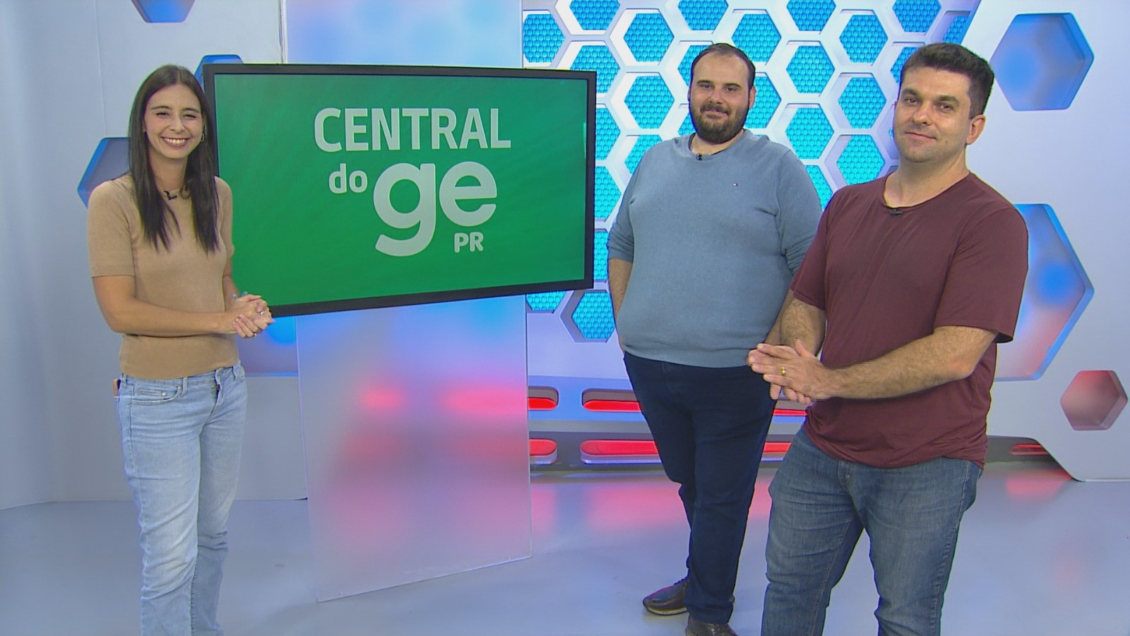 Central do ge PR: Athletico no ritmo das definições, e Coritiba na ...