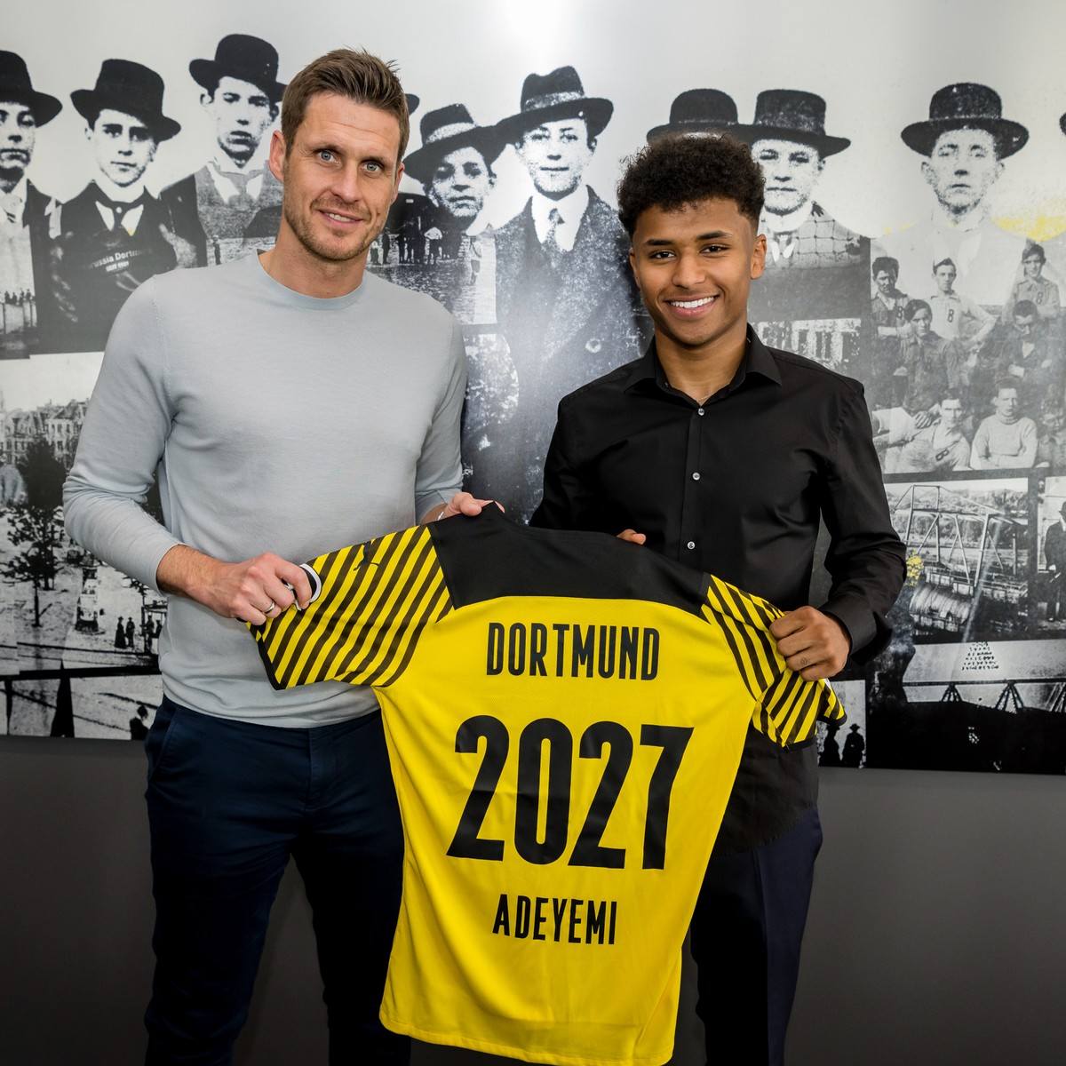 Perto do adeus de Haaland, Borussia Dortmund anuncia contratação do ...