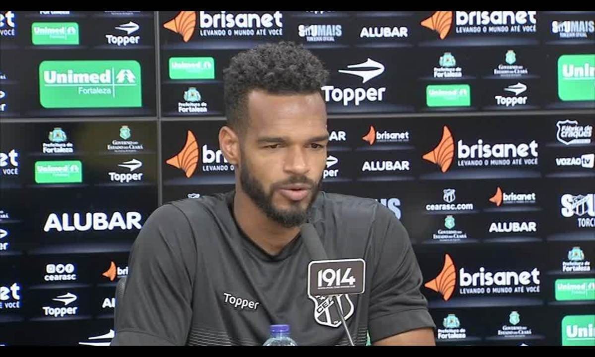 Grande atuação contra o Palmeiras é ponto alto de Valdo na Série A ...