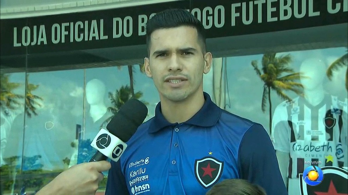 Fábio Alves convoca torcida para registrar maior público do ano no Almeidão