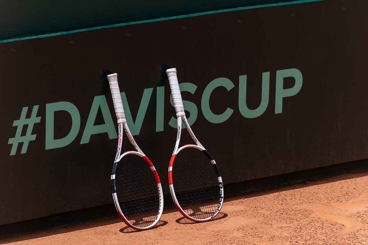 Copa Davis em Florianópolis é mais uma oportunidade para resgatar o ...