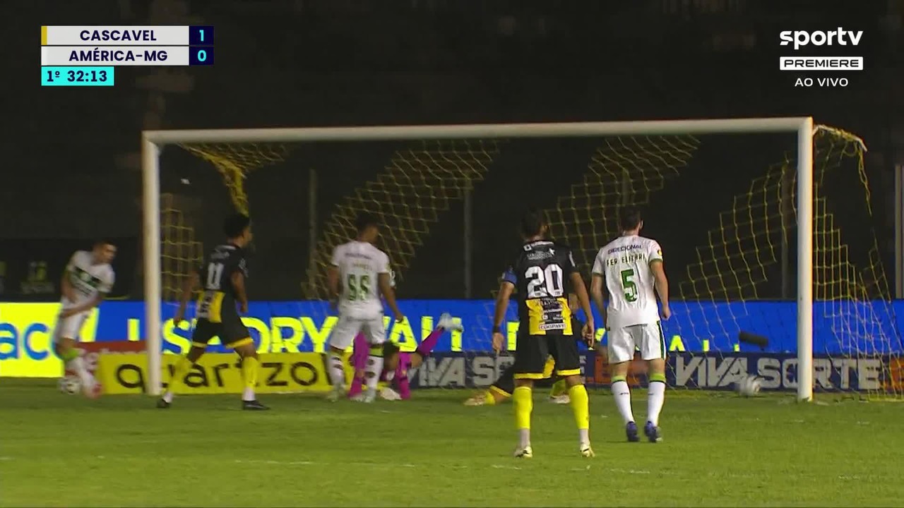 América-MG inicia preparação para 2025, e Jacaré é liberado para ...