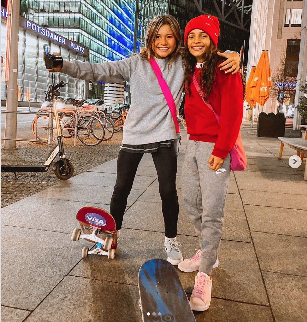 Fadinha fica na torcida por Sky após acidente: "Logo estaremos juntas ...