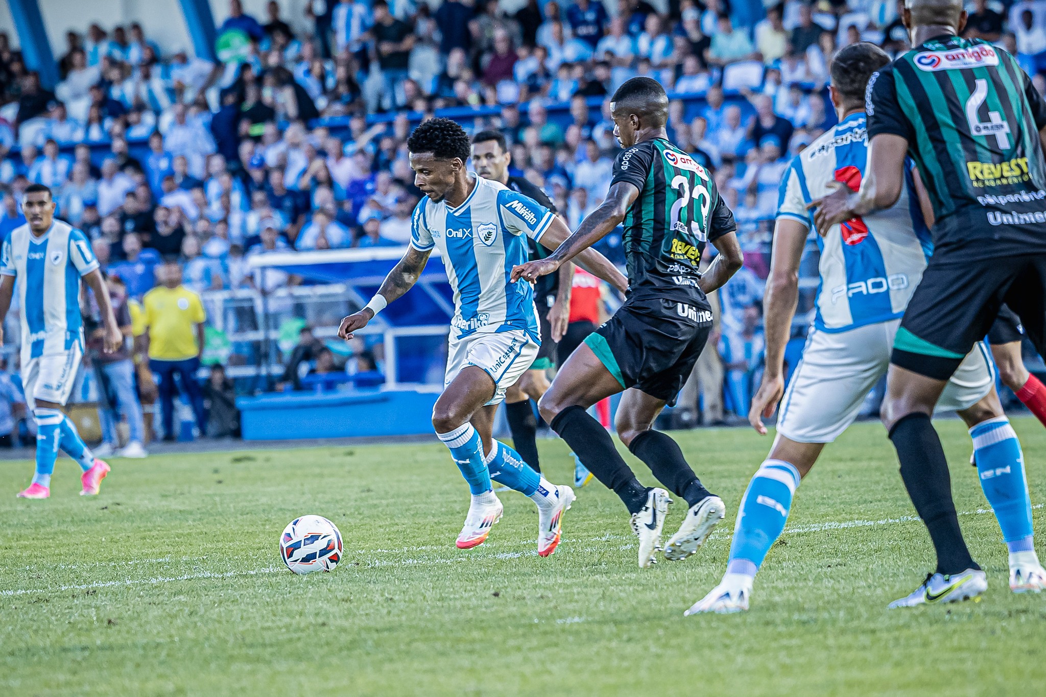Londrina 1x1 Maringá: assista aos gols do jogo da Série C do Brasileiro ...