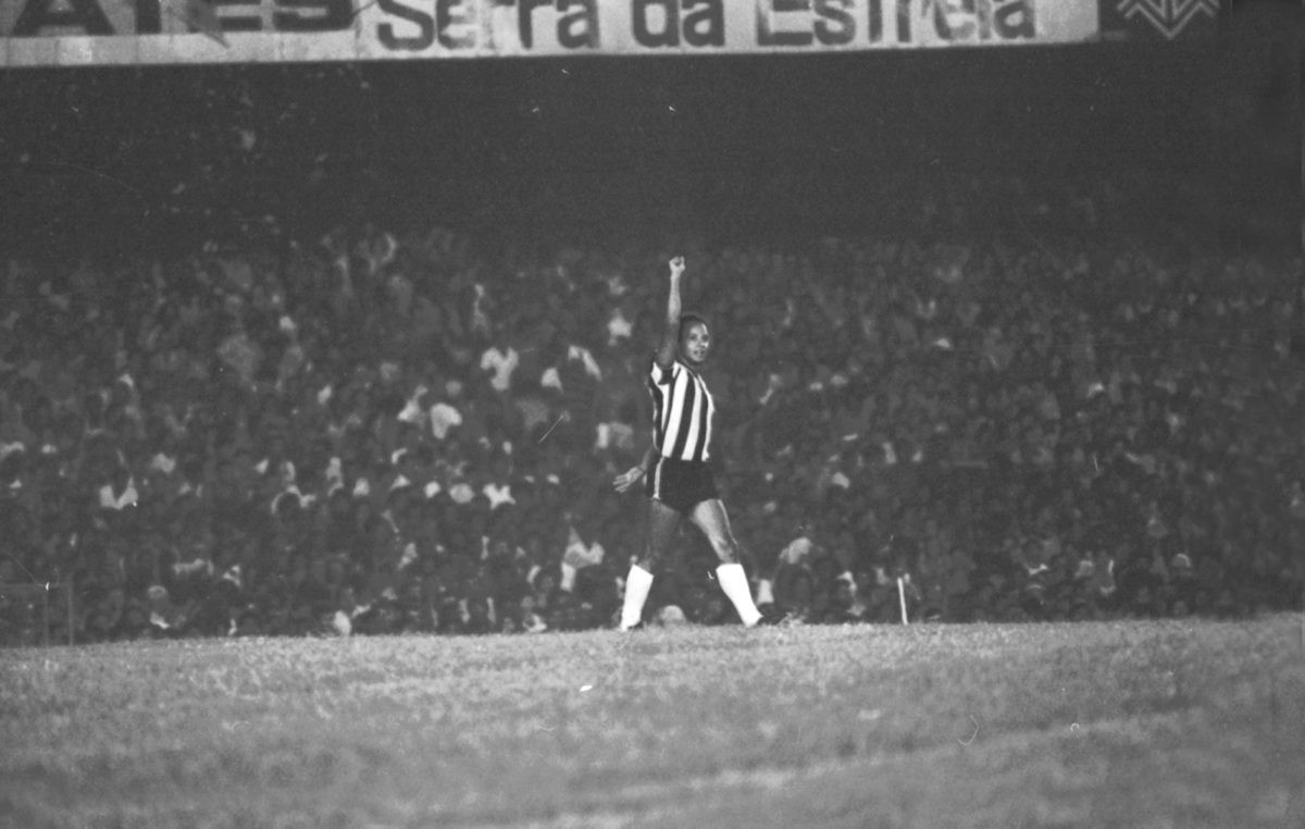 Vida longa! Mais presente no Atlético-MG e homenageado em título ...