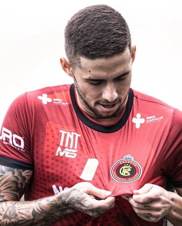 Viralizou! Conheça Kelvin, ex-promessa do Cruzeiro e sensação em ...