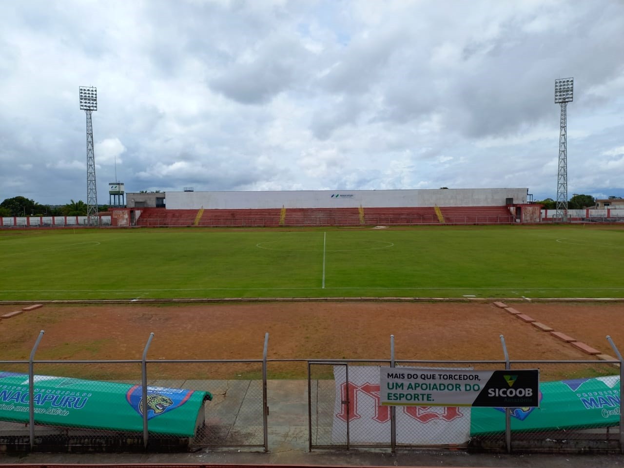 Amazonas x Parintins: Tudo sobre o duelo das quartas do returno do ...