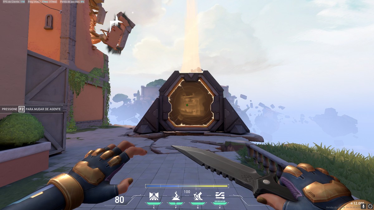 Valorant: como configurar partida personalizada e treinar | valorant | ge