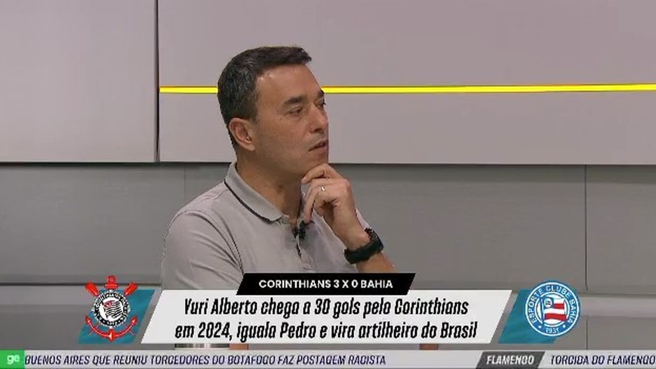 Análise: derrota do Corinthians expõe deficiências e desafios que Ramón ...