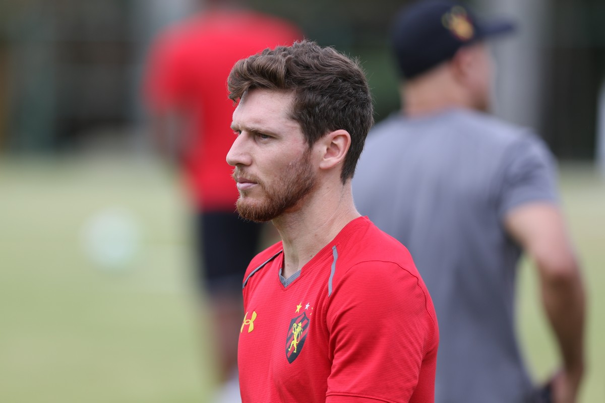 Situação de Sander é tida como difícil e Raul Prata também desfalca ...