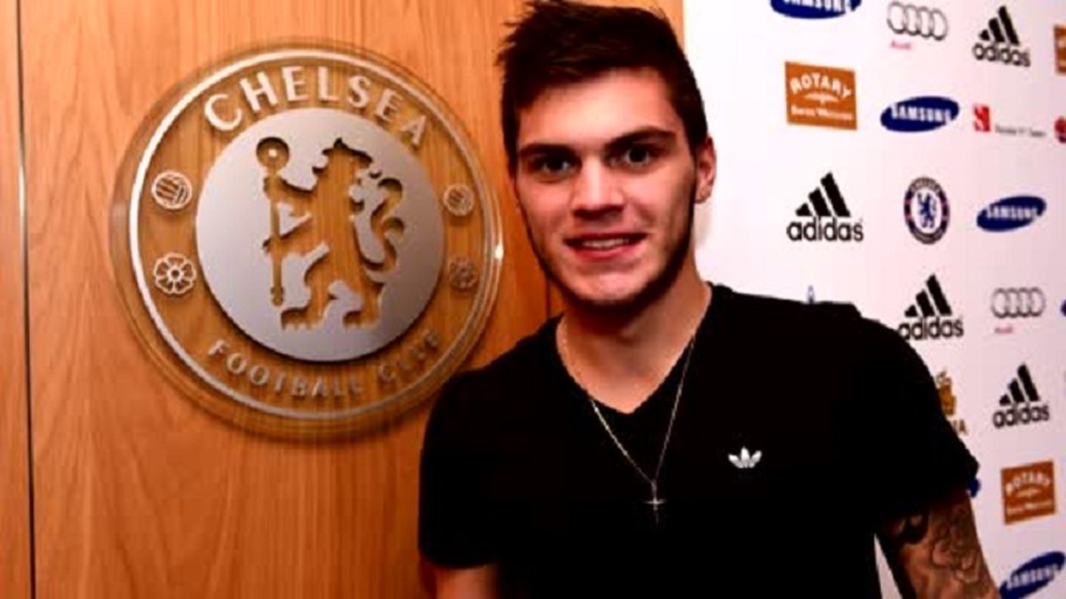 Atlético-MG, Chelsea e Nathan se acertam, e meia é esperado em BH nesta ...