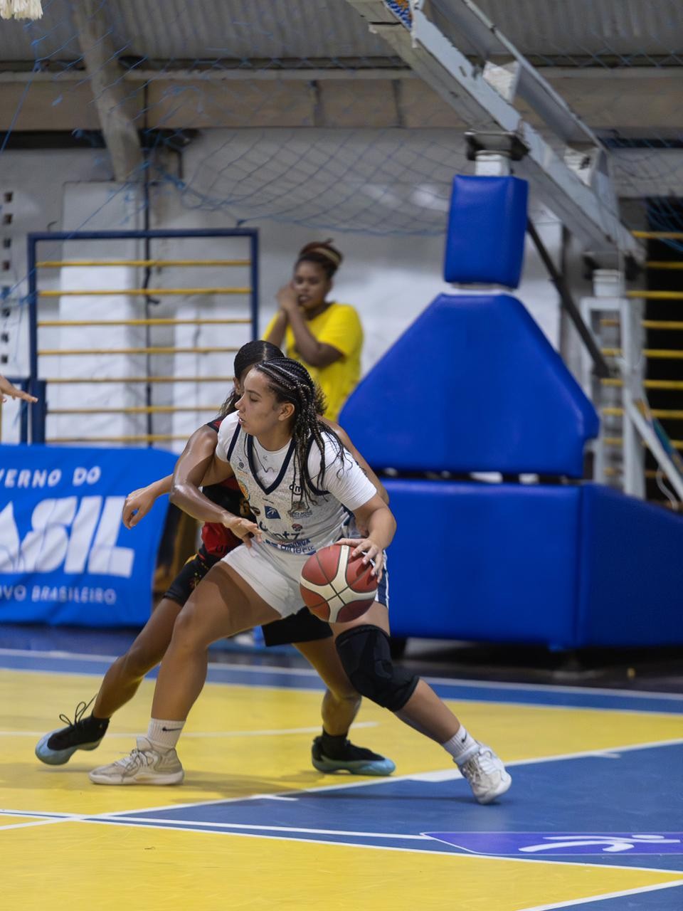 São José supera Sport e garante classificação ao playoff da Liga de ...