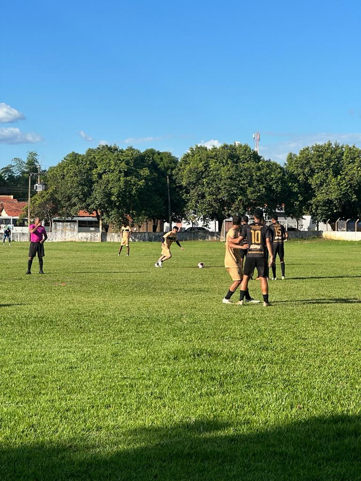 Capital divulga lista de selecionados para a disputa da Copa São Paulo ...