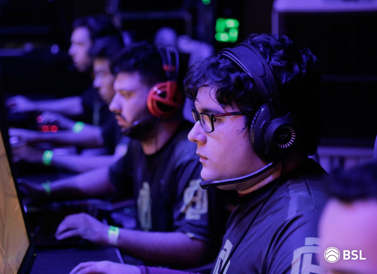 Sim, senhor! Nordeste também tem eSports: “É muito importante ...