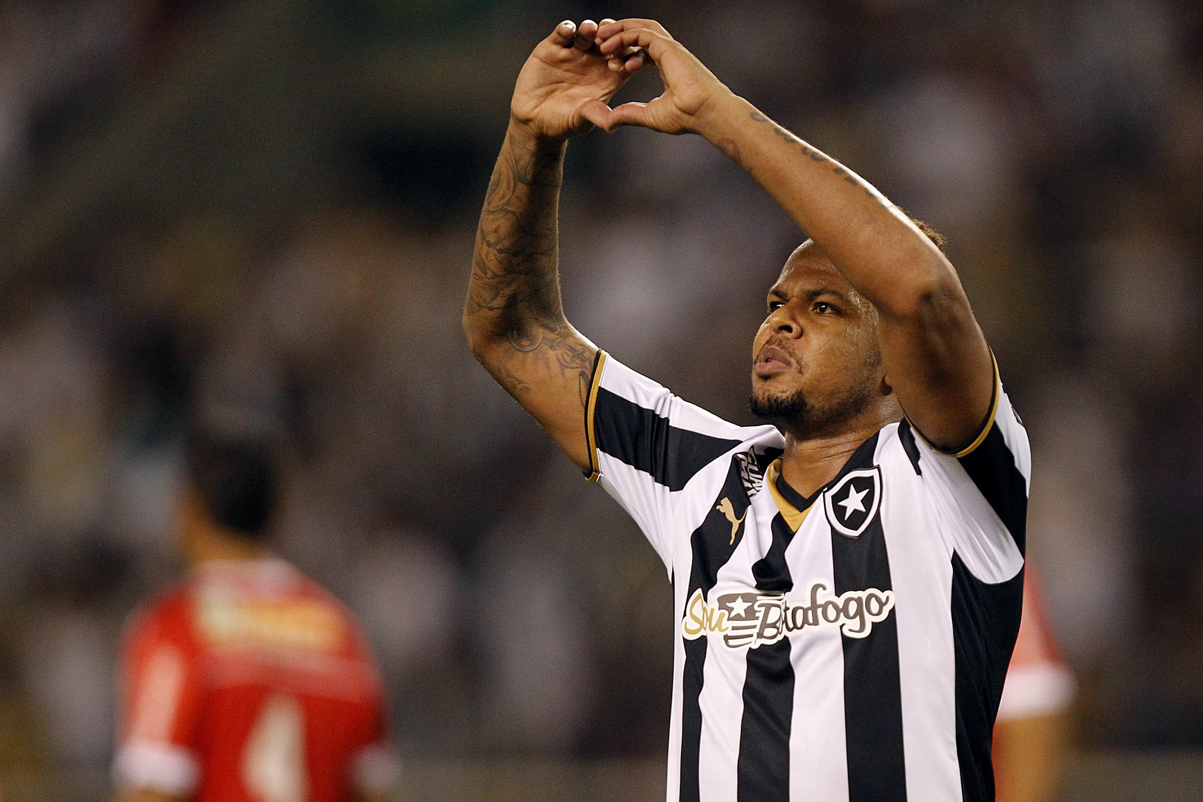 Bill, ex-Botafogo e Corinthians, é anunciado por clube da segunda ...