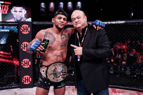 MMA: Patchy Mix elege Sean O'Malley como "luta dos sonhos" | combate | ge