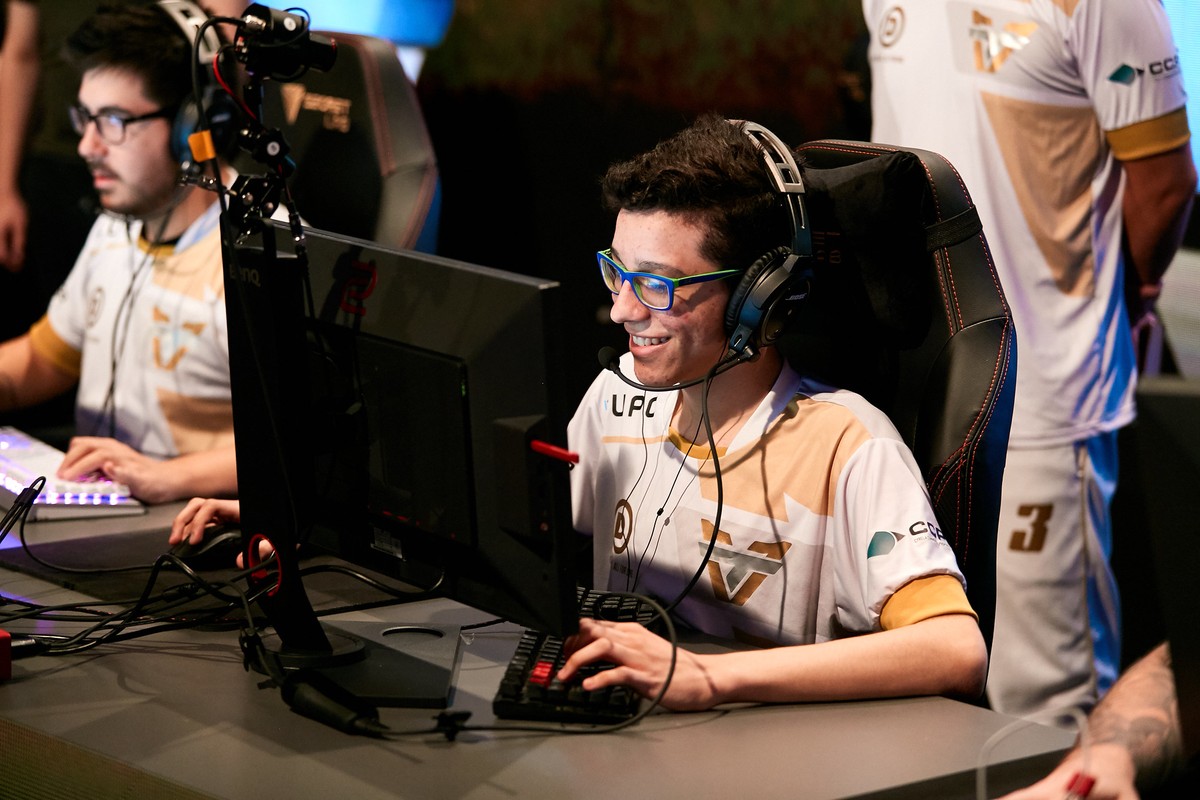 CS:GO: Team One anuncia saídas de b4rtin e cky | cs:go | ge