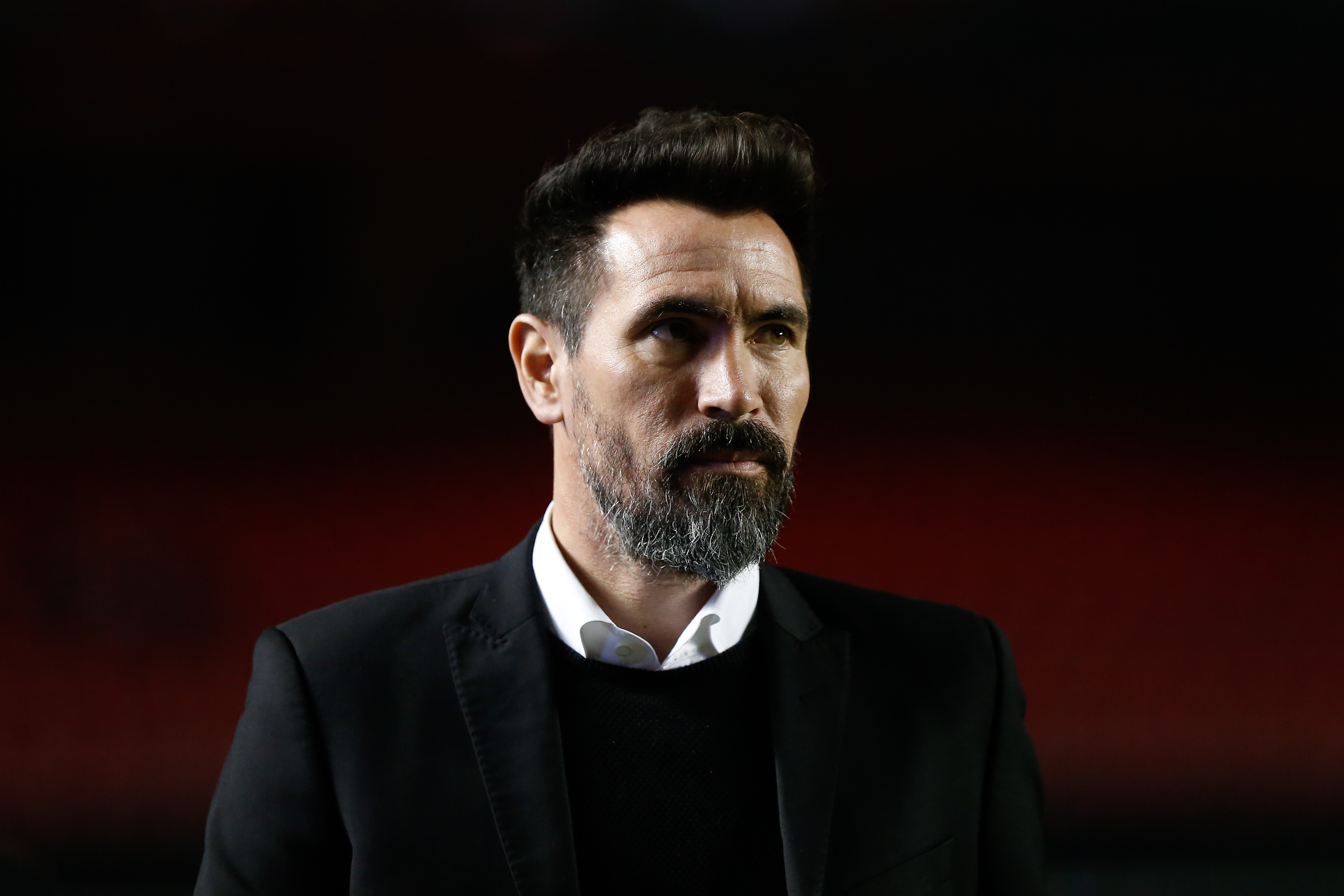 Atlético-MG anuncia Eduardo Domínguez como novo técnico | Ge
