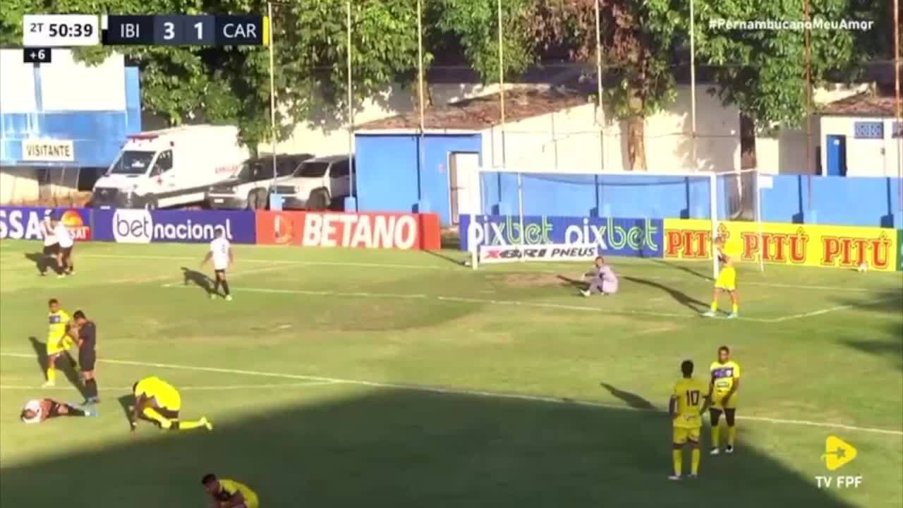 "Xará" do Manchester City, lanterna do Pernambucano tem maior sequência ...