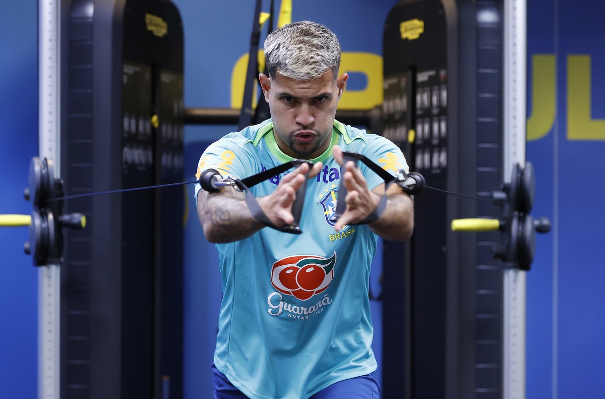 Entenda como Bruno Guimarães percorreu 10 maratonas e liderou ranking ...