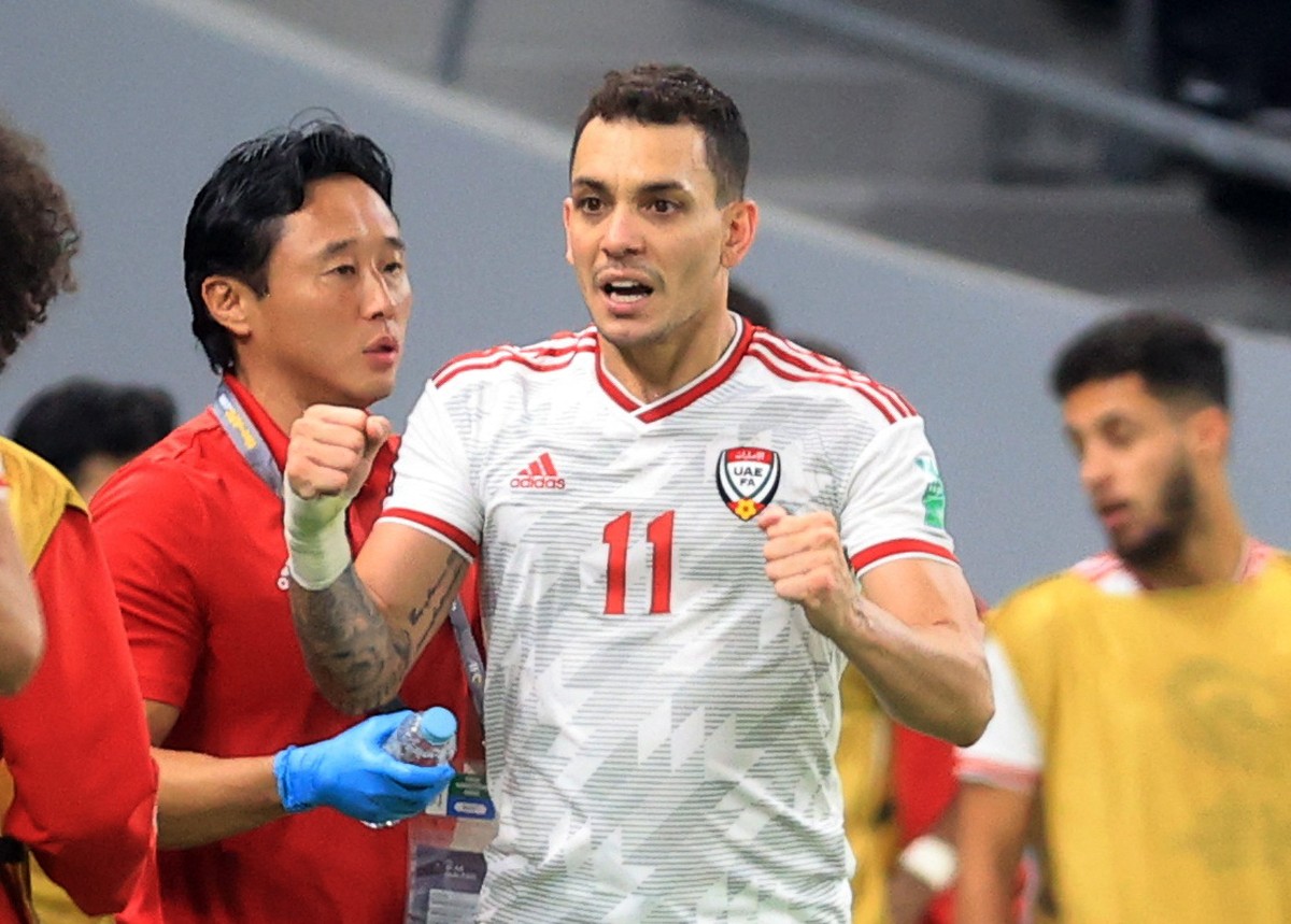 De olho na próxima Copa, Caio Canedo completa 400 jogos por clubes e ...