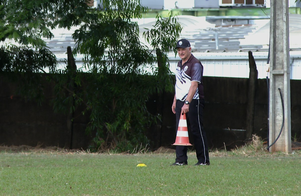 “Besteira iniciar planejamento do zero”, diz Fahel sobre chance de ...