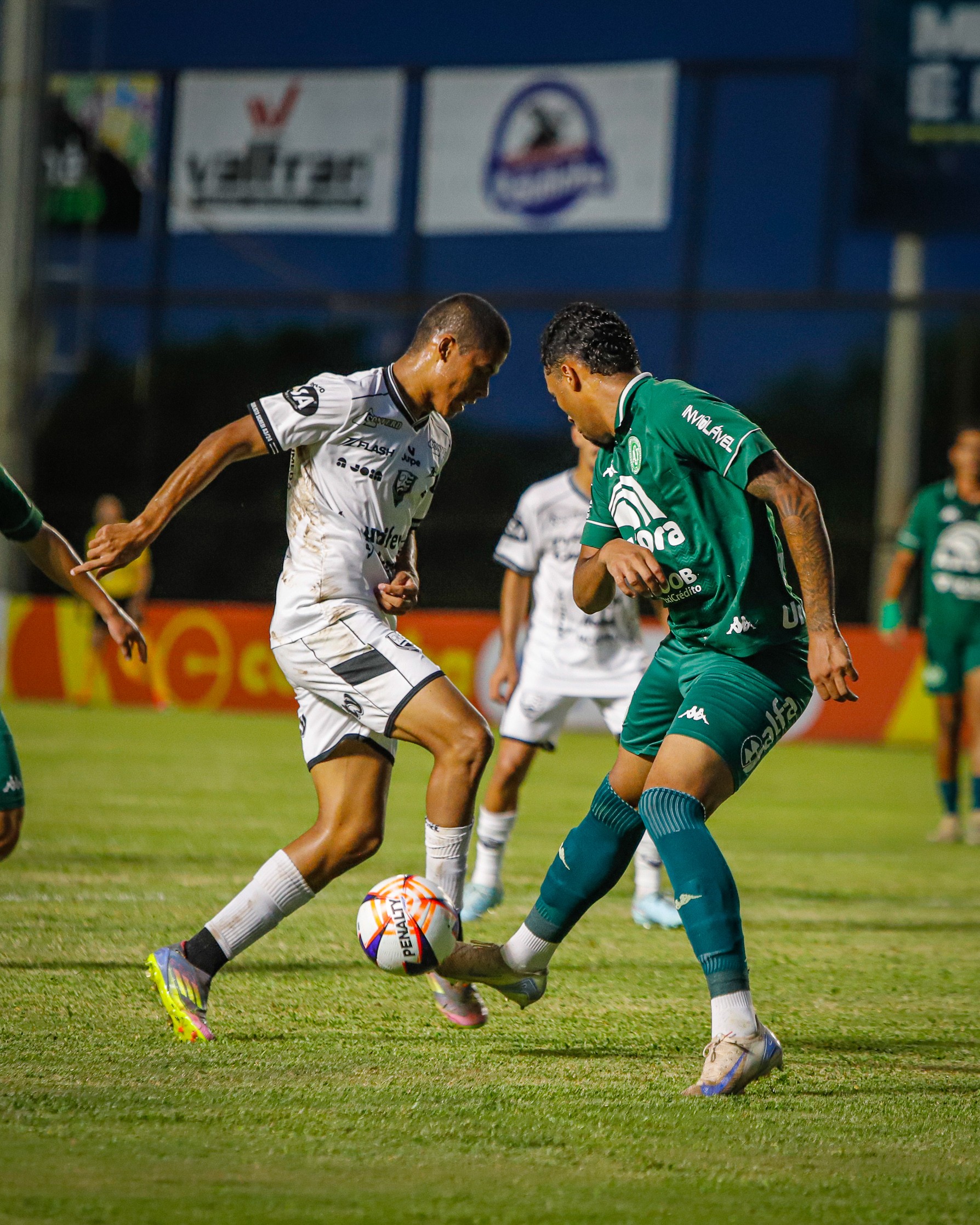 Chapecoense vence a Votuporanguense e se classifica para a 3ª fase da ...