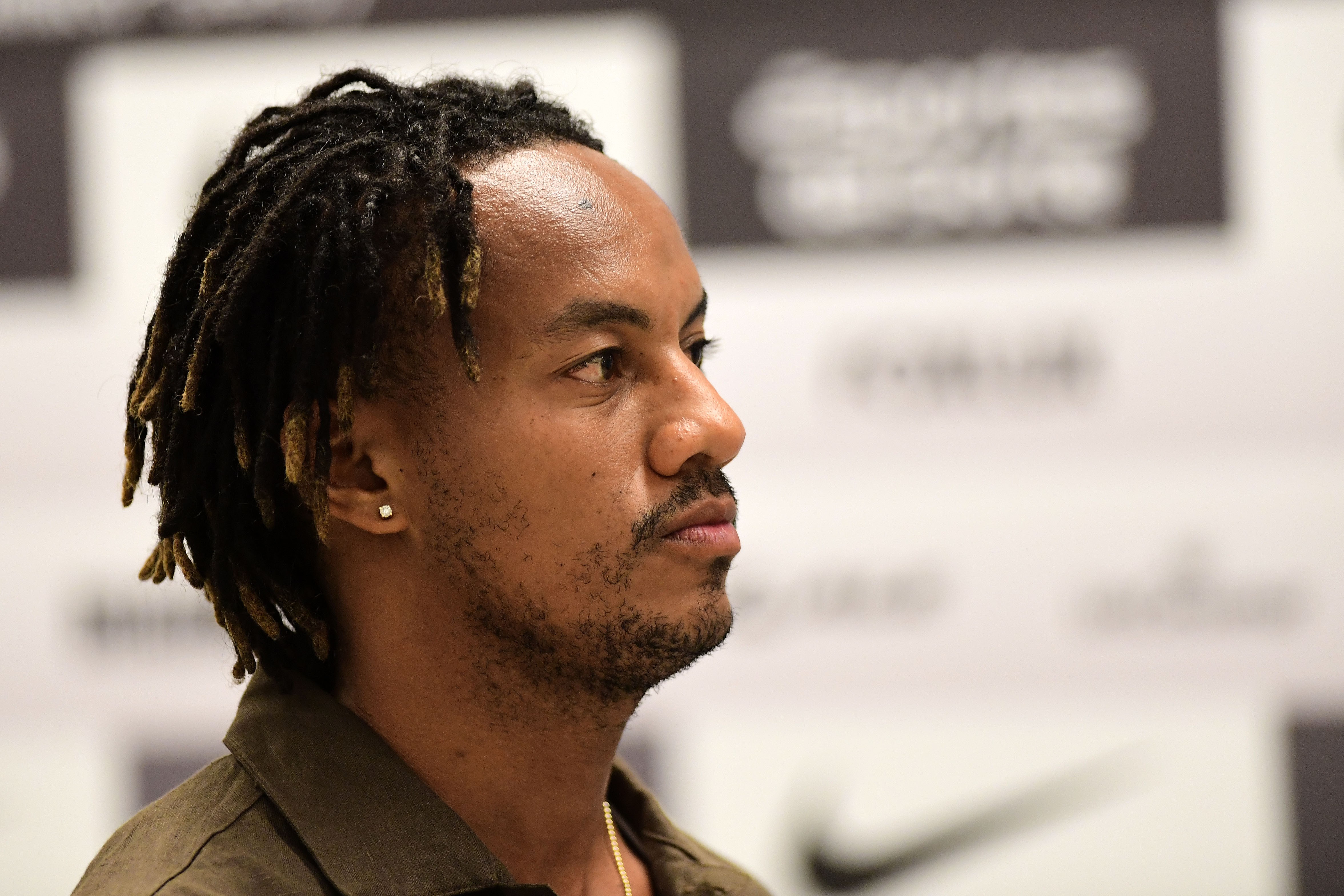 Corinthians acerta renovação do contrato de André Carrillo | Ge