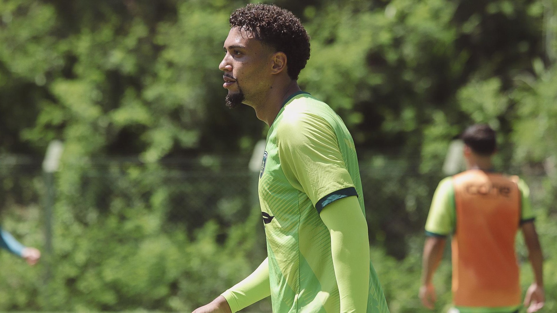 Porto Vitória luta pelo título para honrar auxiliar Nilmar, afirma ...
