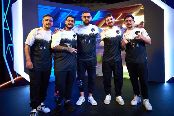 CS2: FURIA disputará torneio de R$ 1 milhão na Finlândia | cs | ge