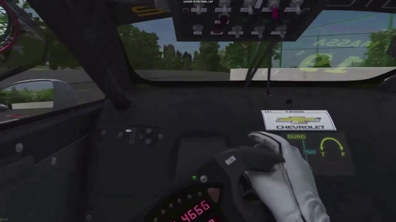 Stock Car: Thiago Camilo vence corrida sprint em estreia de BH na ...