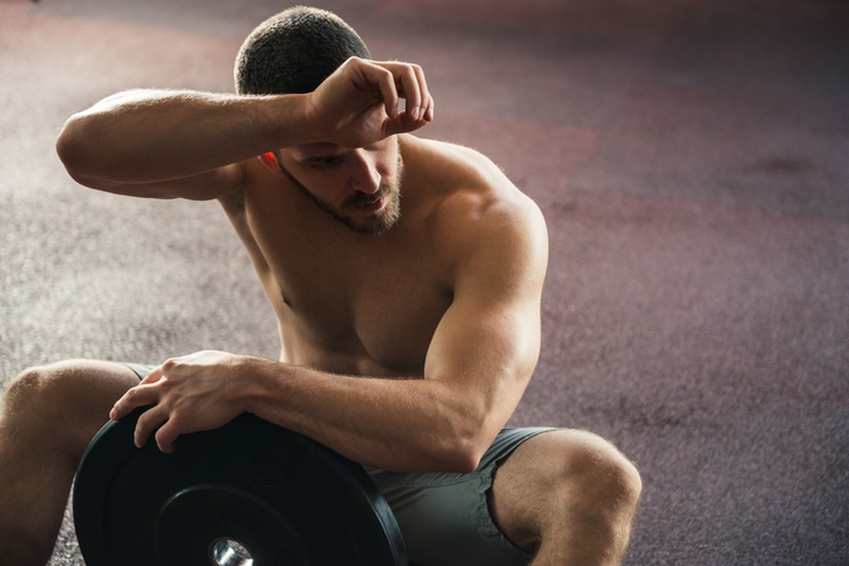 Calor excessivo durante prática esportiva pode levar a hipertermia ...