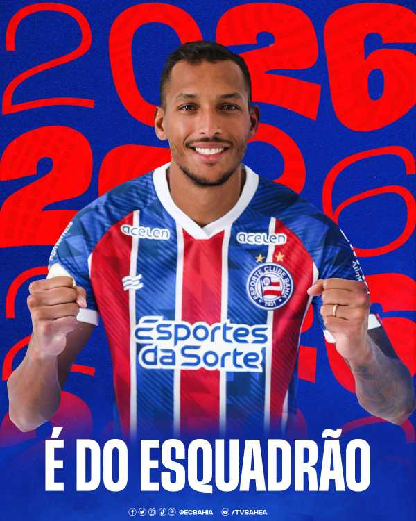 Bahia anuncia compra de David Duarte, ex-zagueiro do Fluminense | bahia ...