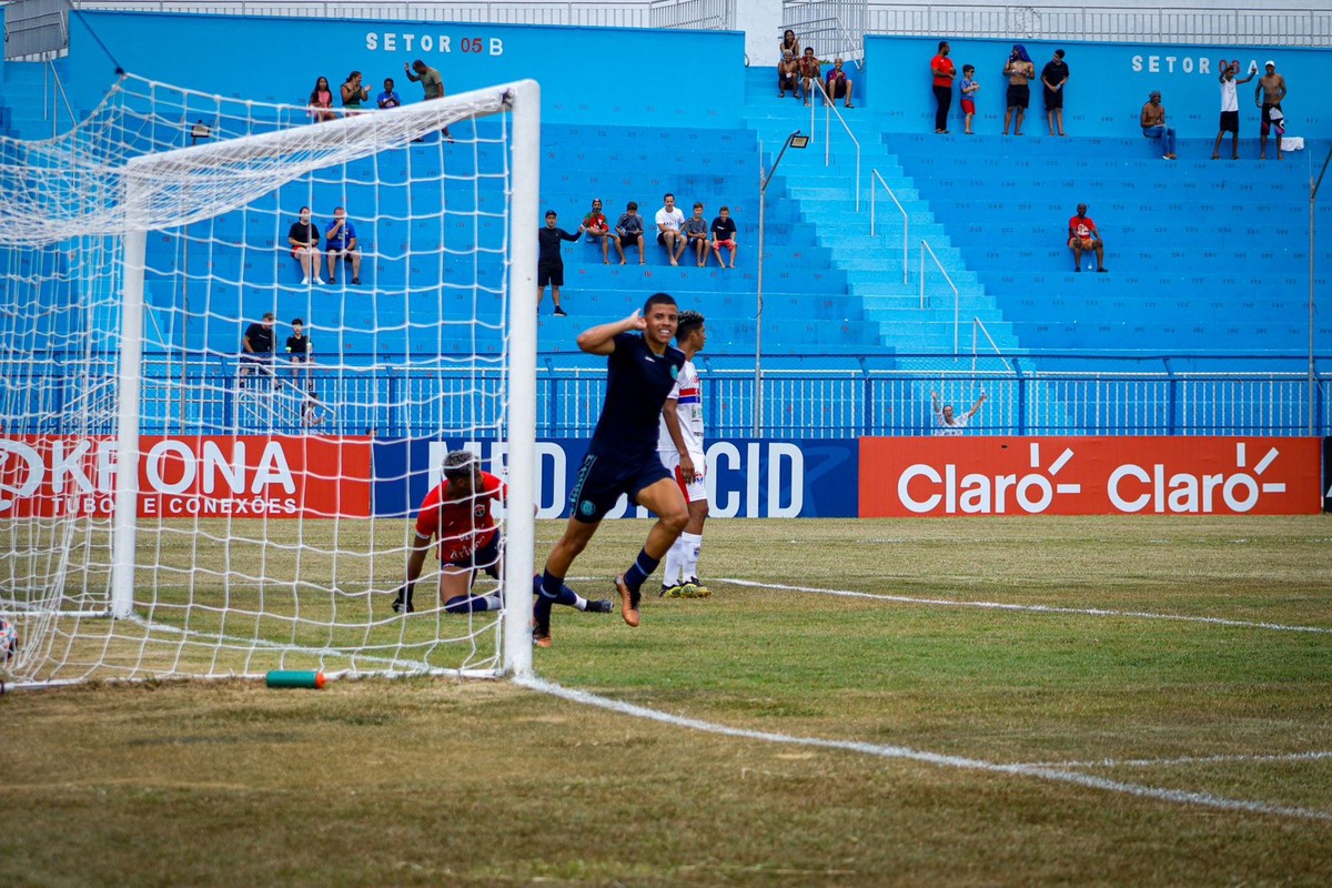 Sfera vence o Fast por 1 a 0 e se classifica para segunda fase da Copa ...