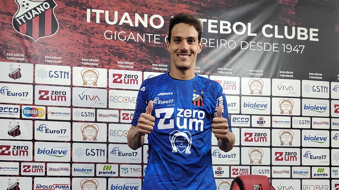 Ituano | Notícias, resultados e próximos jogos | ge