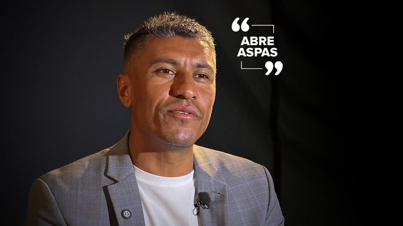 Abre Aspas