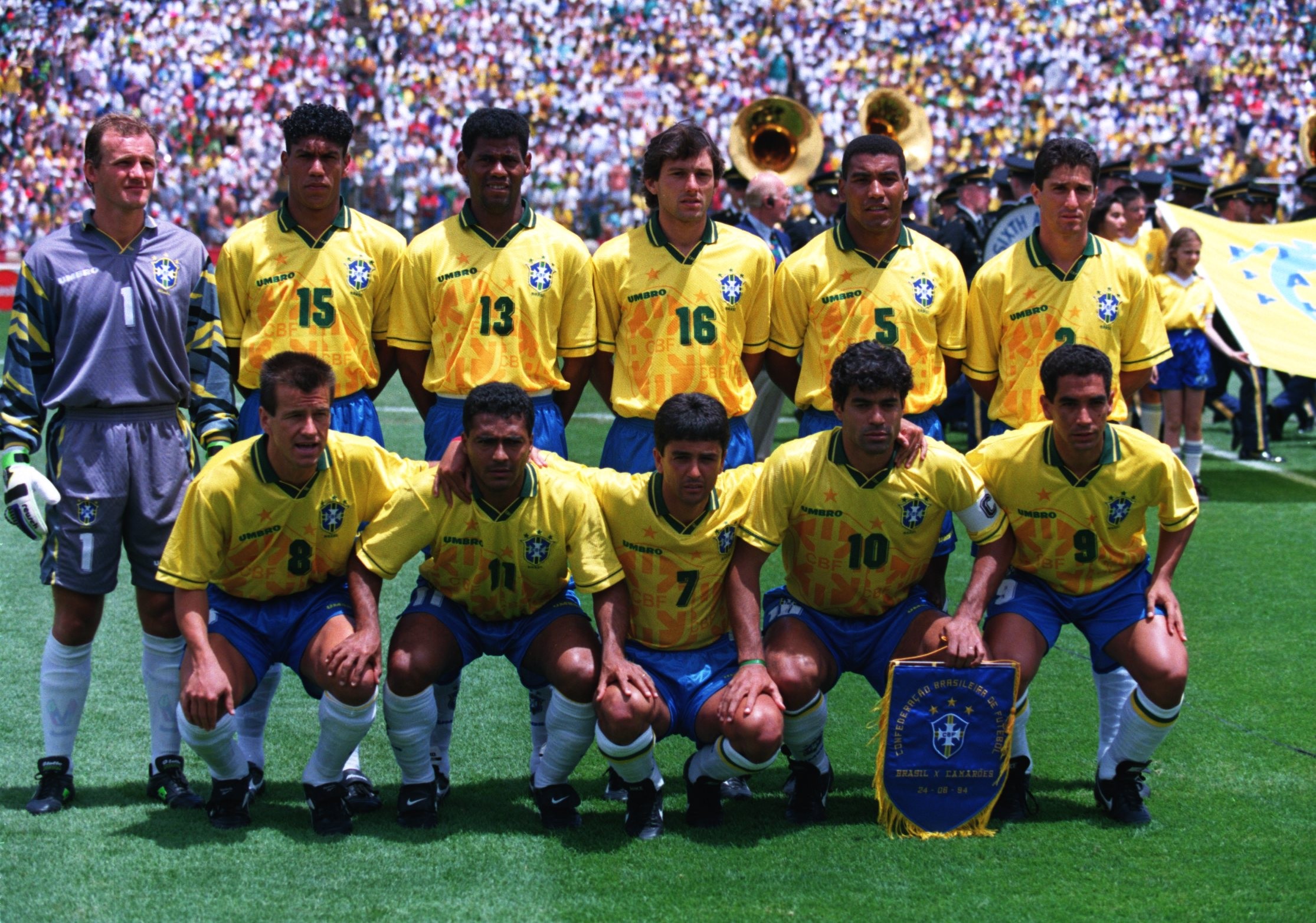 Veja como era o mundo na última vez que o Remo jogou a Série A | Ge