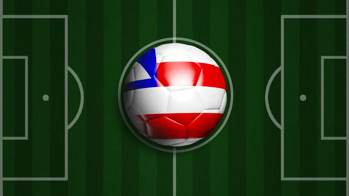 Campeonato Baiano: FBF define dias e horários dos jogos de volta das ...