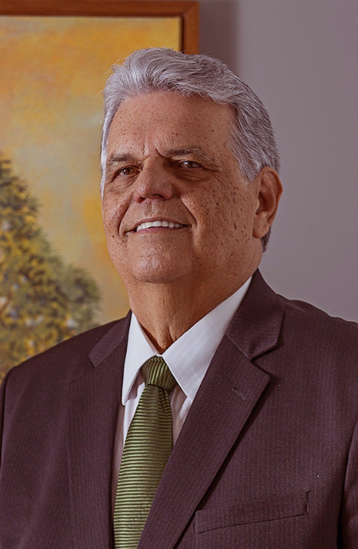 Aluísio Xavier derruba impugnação, mas Bruno Becker segue como ...