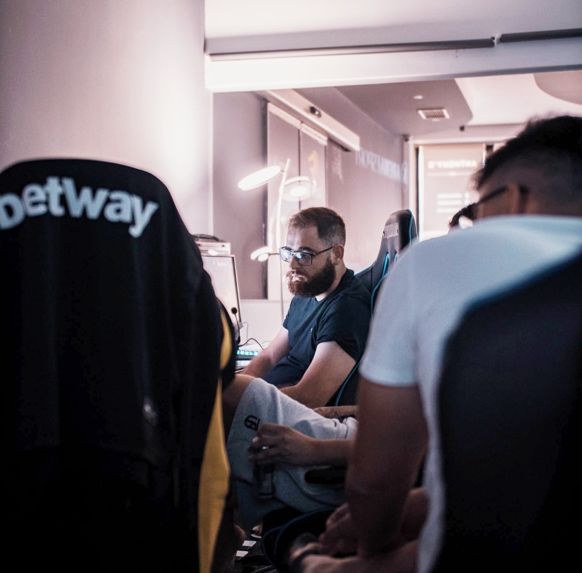 CS:GO: MIBR vira e segue viva na Vie.gg Legend Series | cs:go | ge