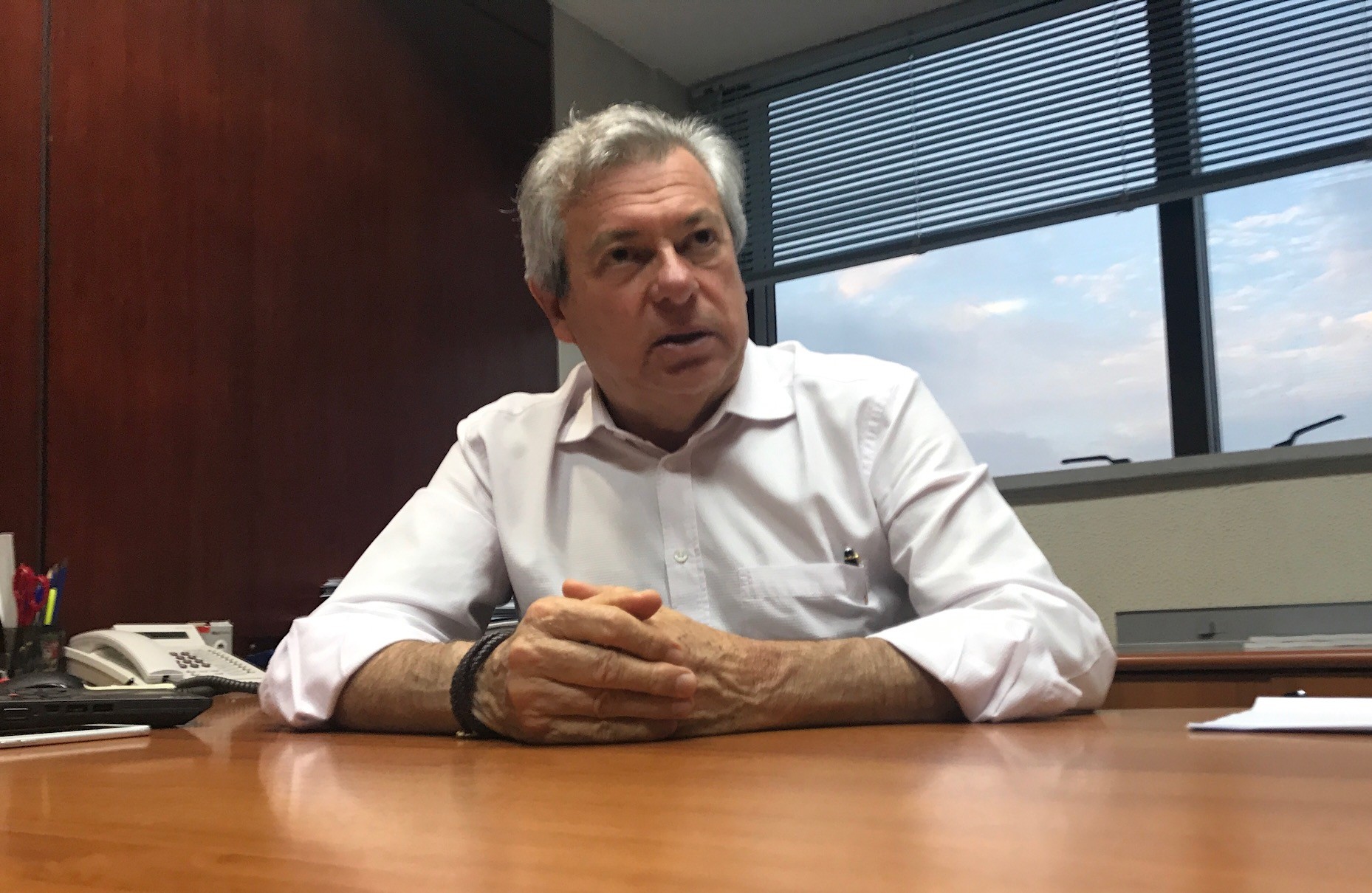 Stabile define comando financeiro do Corinthians e aposta em diretoria ...