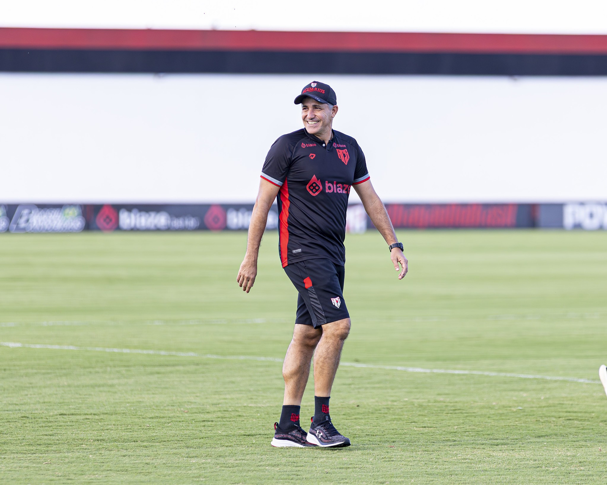 Atlético-GO reage na Série B e chega embalado para decisão | Ge