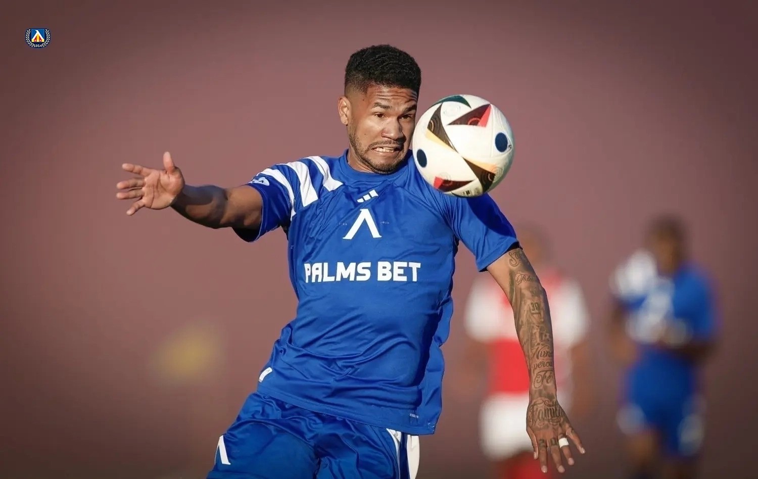 Fábio Lima celebra retorno após lesão e mira surpreender com o Levski ...