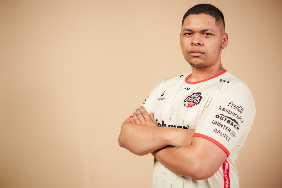 CBLOL 2023: RED traz medalhões, e novo técnico elogia "elenco talentoso ...