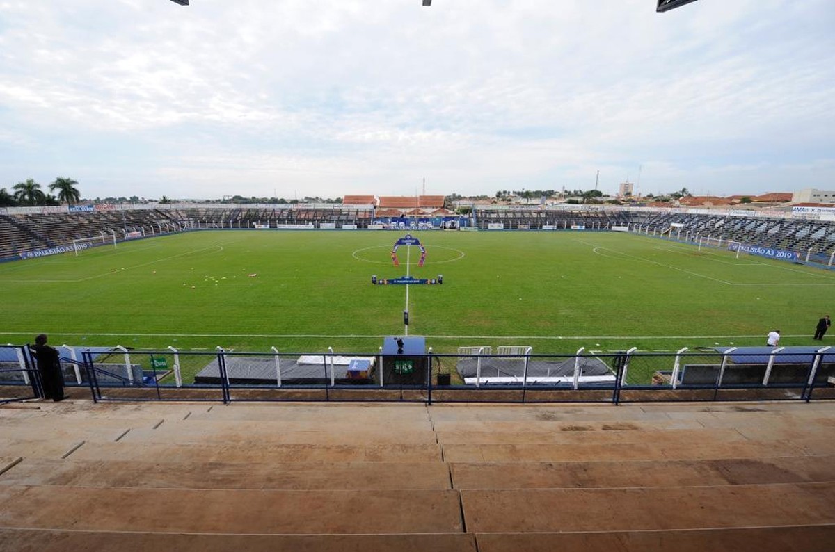 Monte Azul confirma primeiro amistoso sob gestão de Neymar pai e ...