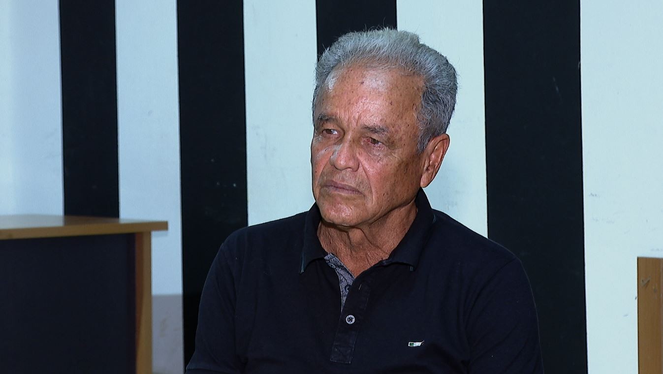 “Patinho feio está vivo”: Roberval admite abalo com gol no fim, mas ...