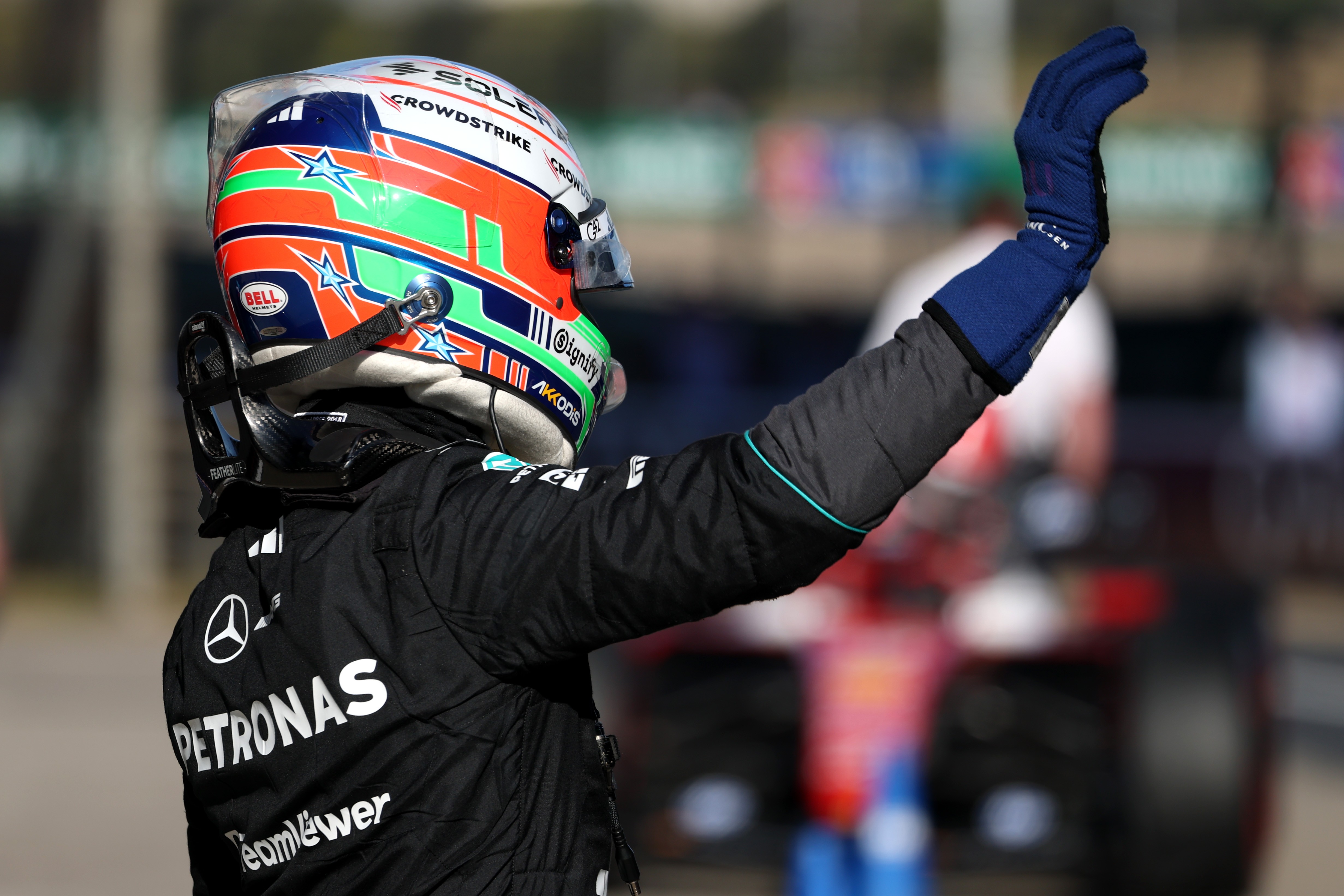 GP da China da F1 2026: horários e onde assistir ao vivo | Ge