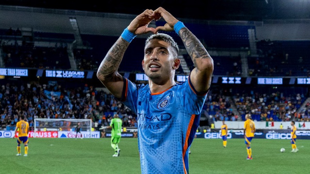 Reforço do Botafogo, Santiago Rodríguez chega ao Rio e deve assinar ...