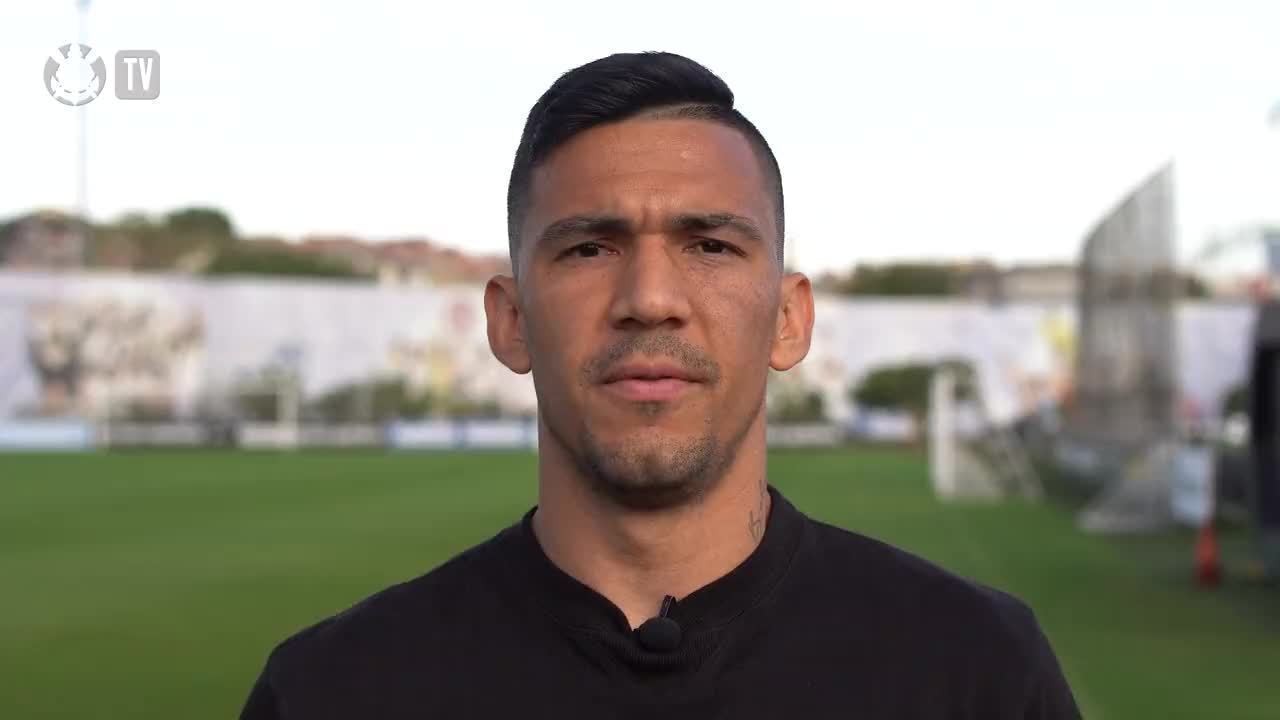 Para somar: veja como Balbuena se encaixa na defesa do Corinthians | Ge