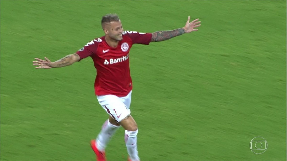 Beira-Rio revive atmosfera de Libertadores e empurra Inter a melhor ...